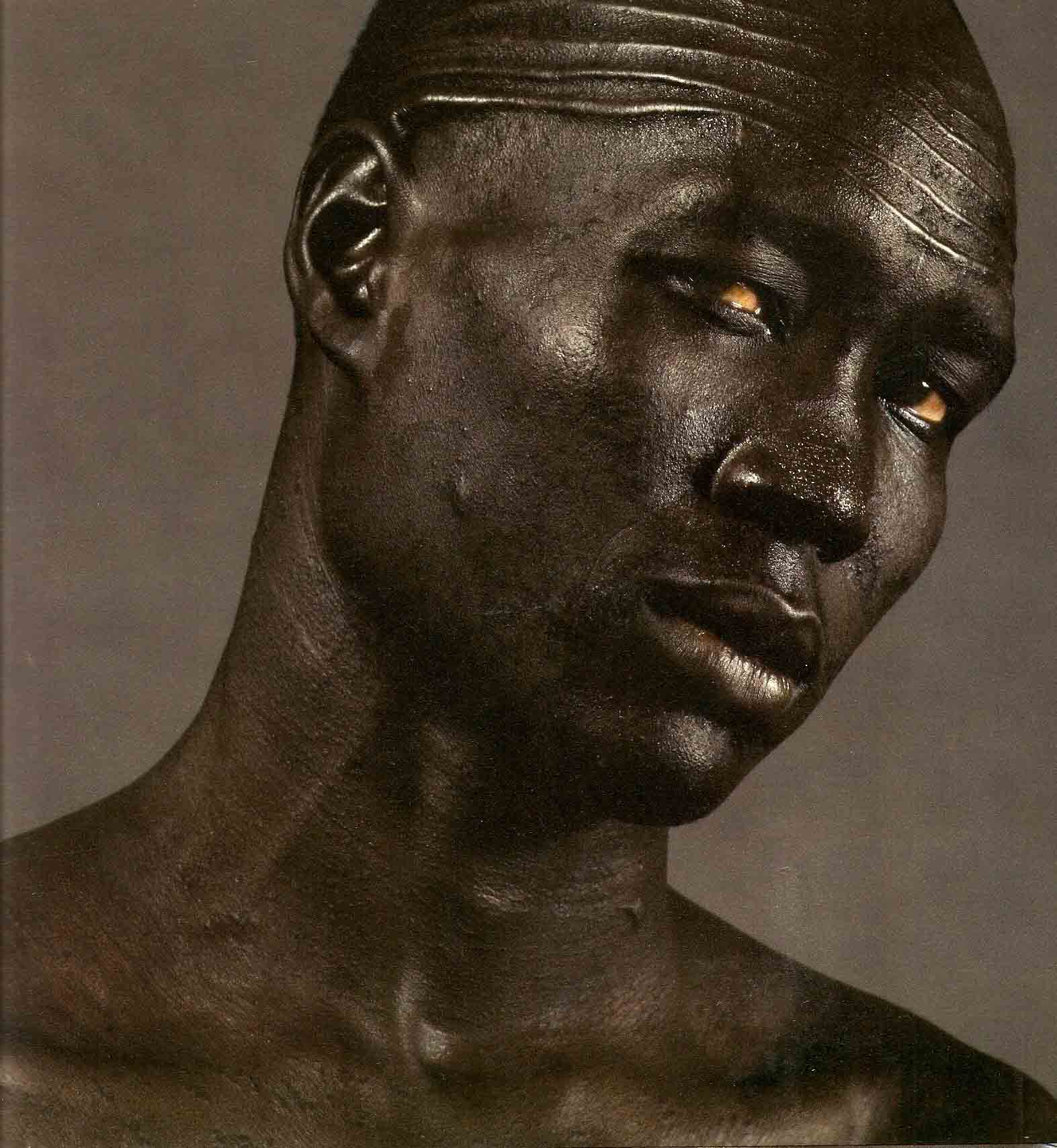 Omo River - Blanca Berlín