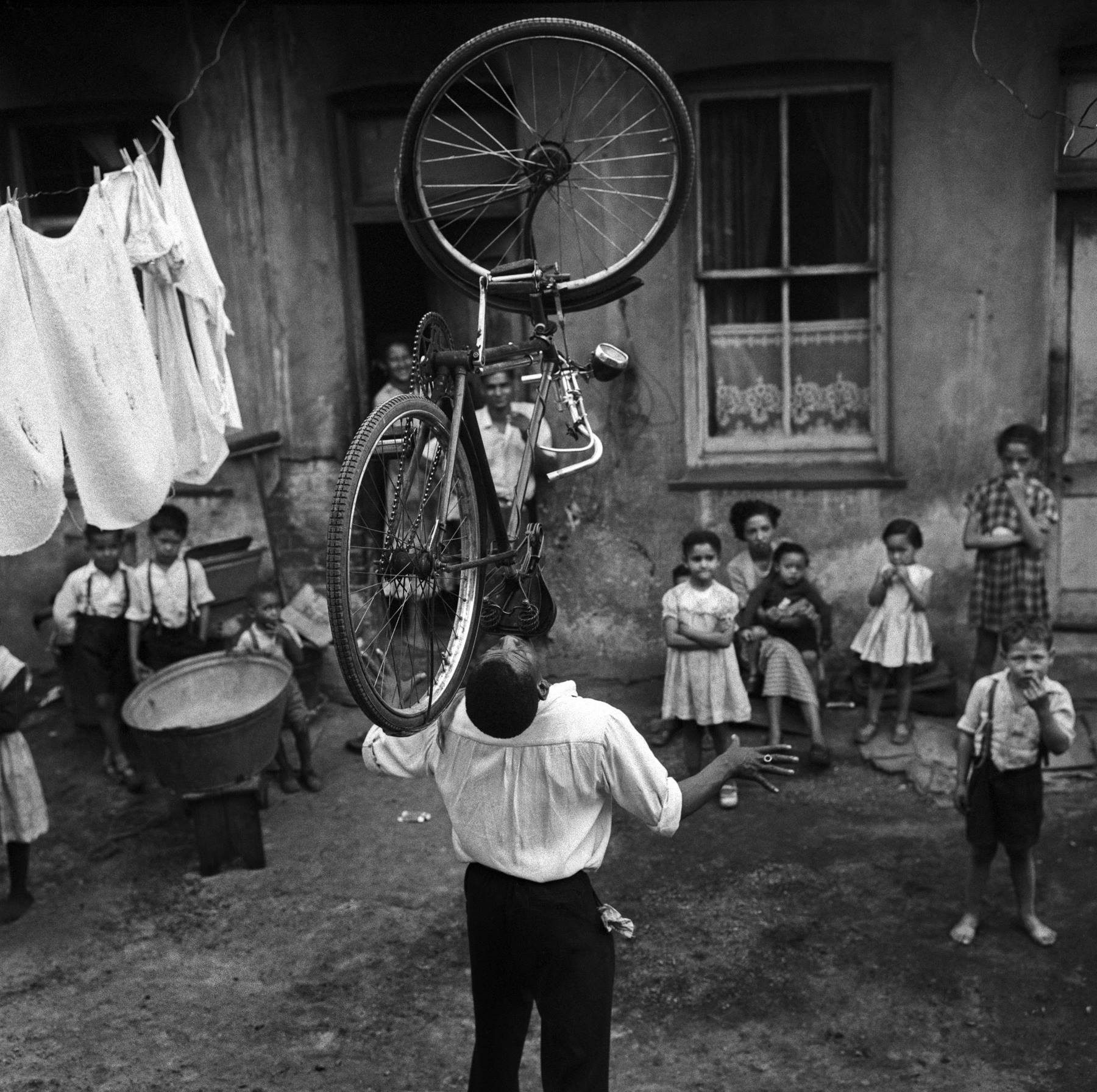 Selección - Blanca Berlín