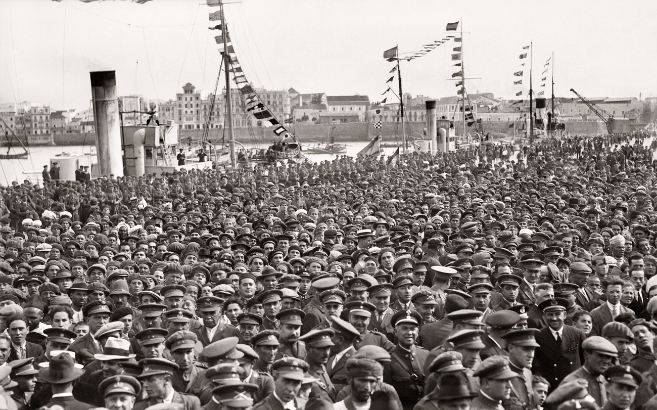 Selección - Blanca Berlín