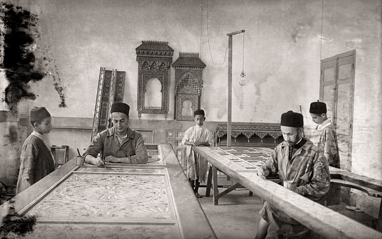 Selección - Blanca Berlín