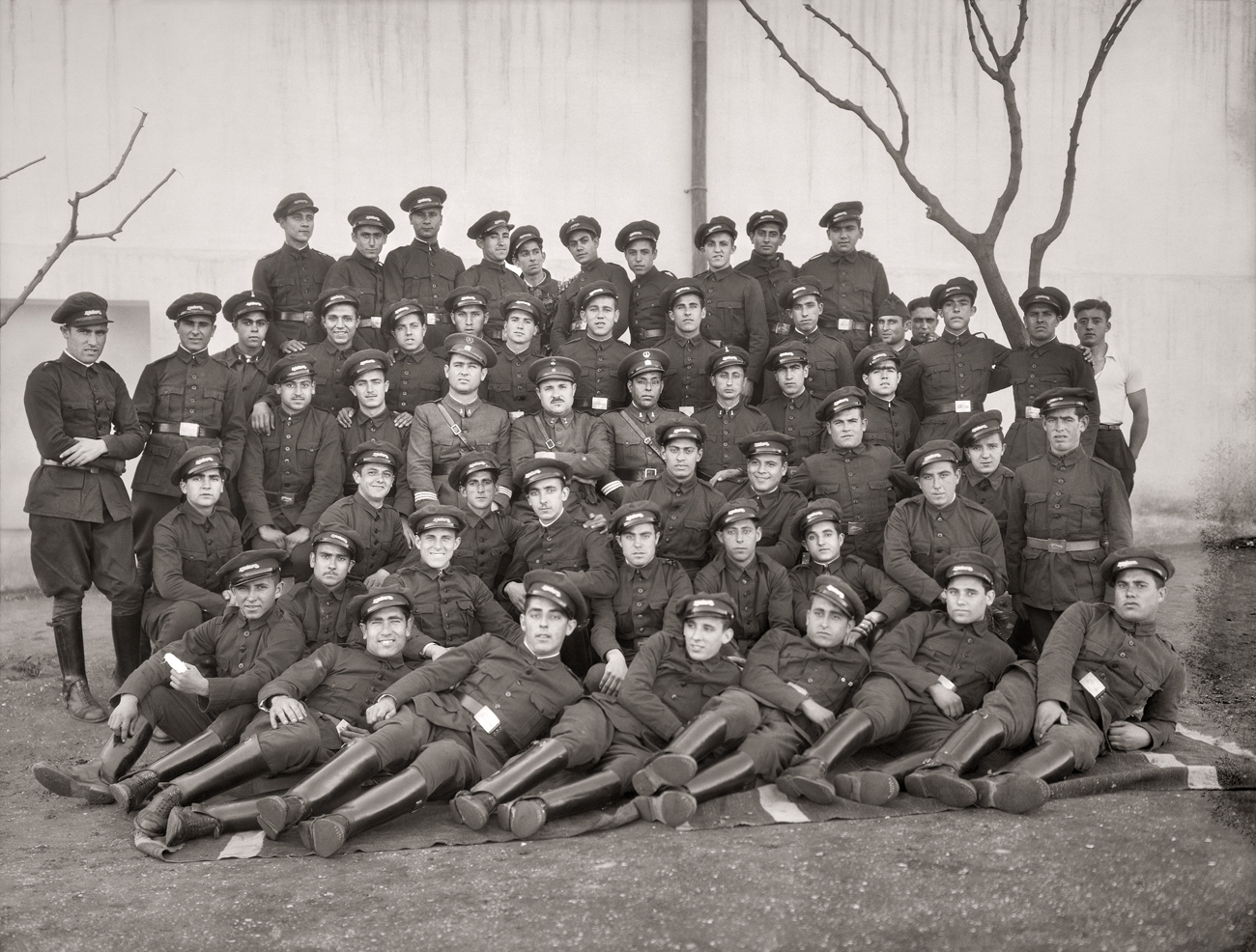 Selección - Blanca Berlín