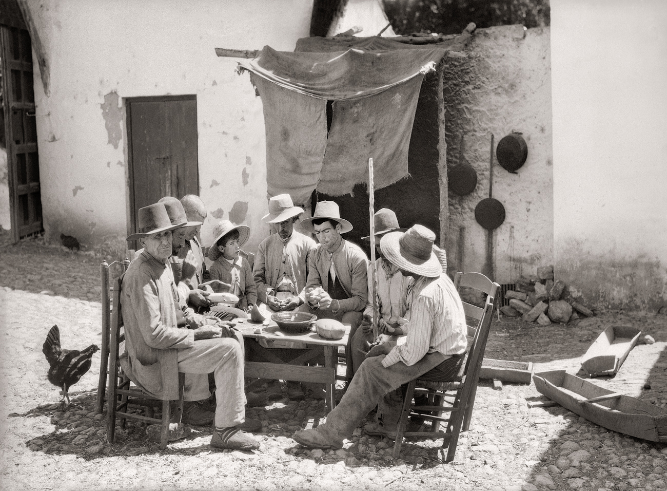 Selección - Blanca Berlín